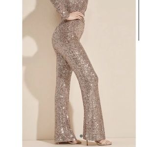 Marciano | Pants & Jumpsuits | New Guess Marciano Moonlight Stretch ...
